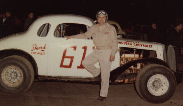 Vintage Dirt Track Cars | Page 5 | The H.A.M.B.