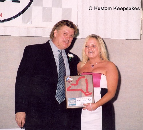 2003 NYSSCA Banquet Photo Gallery