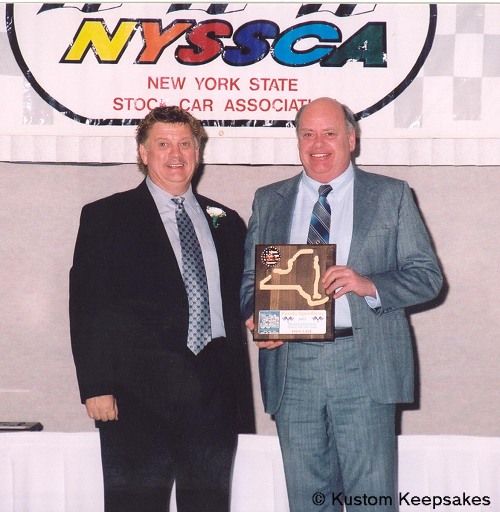 2003 NYSSCA Banquet Photo Gallery