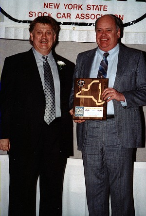 2003 NYSSCA Banquet Photo Gallery 2