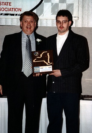 2003 NYSSCA Banquet Photo Gallery 2