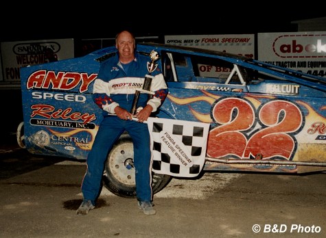 NYSSCA 2003 Photo Gallery - Misc.