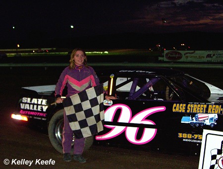 NYSSCA 2003 Photo Gallery - Misc.