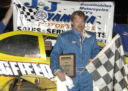 NYSSCA 2003 Driver Photo Gallery 2