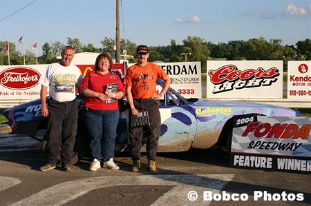 NYSSCA 2004 Safety Award Night Photo Gallery