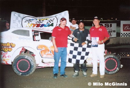 NYSSCA 2004 Safety Award Night Photo Gallery