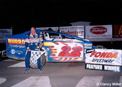 NYSSCA Members - Modified