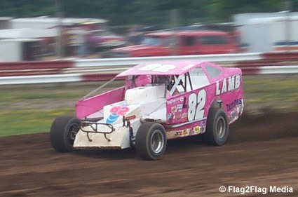 NYSSCA Members - 358-Modified